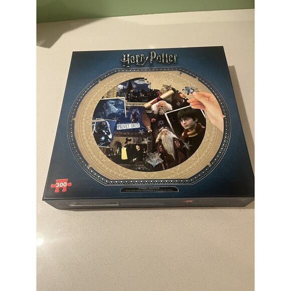 Cardinal | Games | Cardinal Harry Potter The Philosophers Stone 30 ...